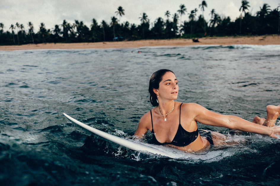 Havanna Cabrero Collection – SaltyCali