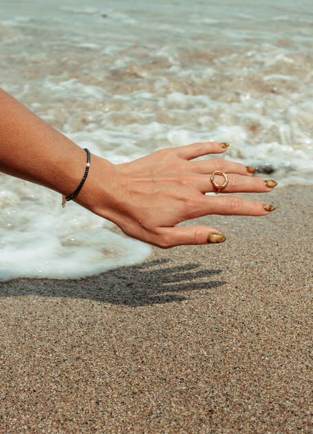 Brillo De Noche Bracelet – SaltyCali