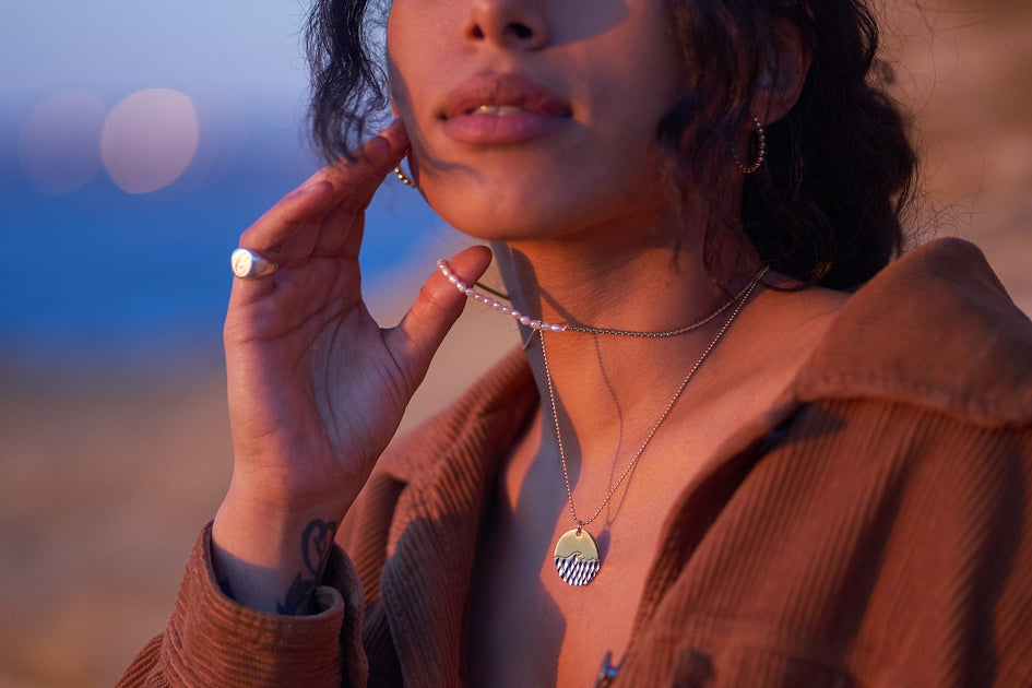 Surf Token ~ Salty Babes – SaltyCali