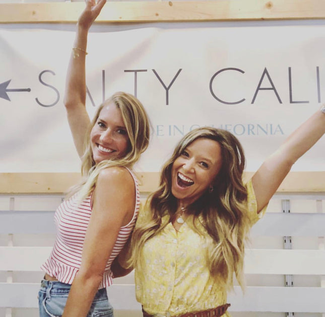 Welcome to Salty Cali! – SaltyCali