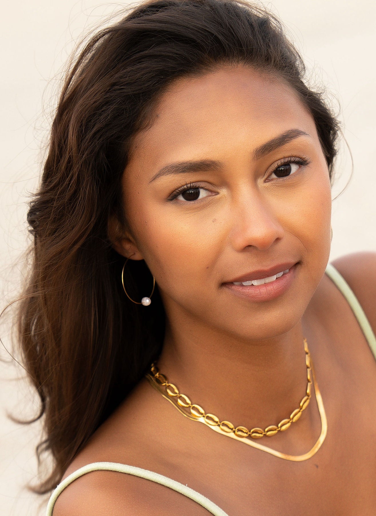 Salty Cali Jewelry – SaltyCali