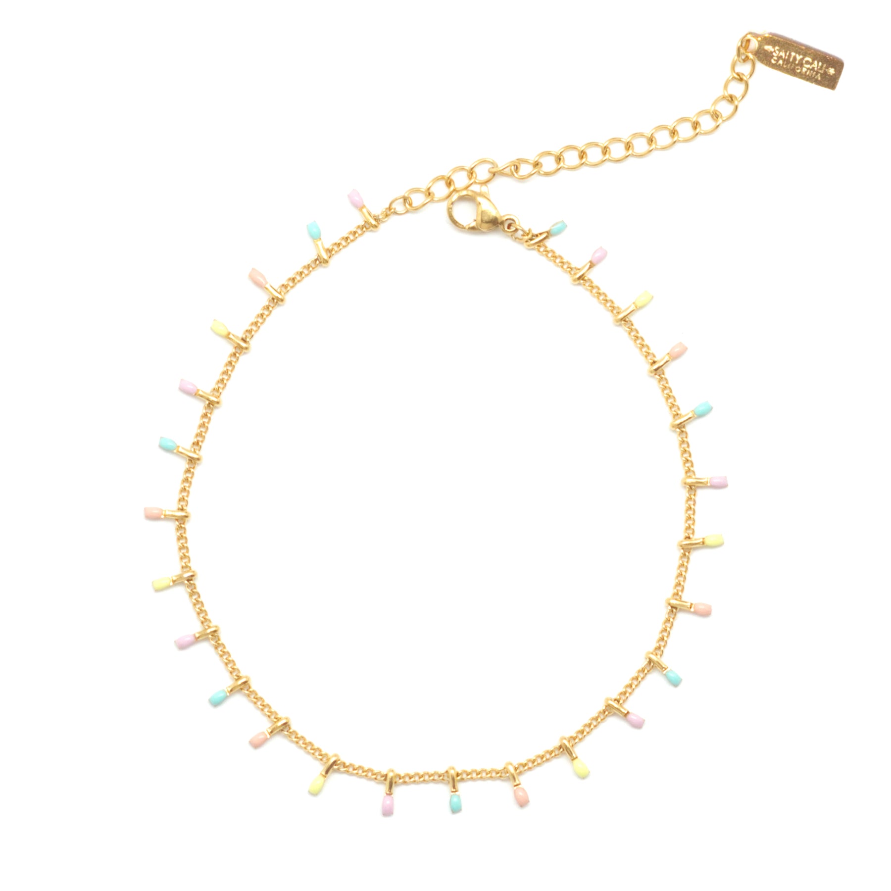 Anklets – SaltyCali