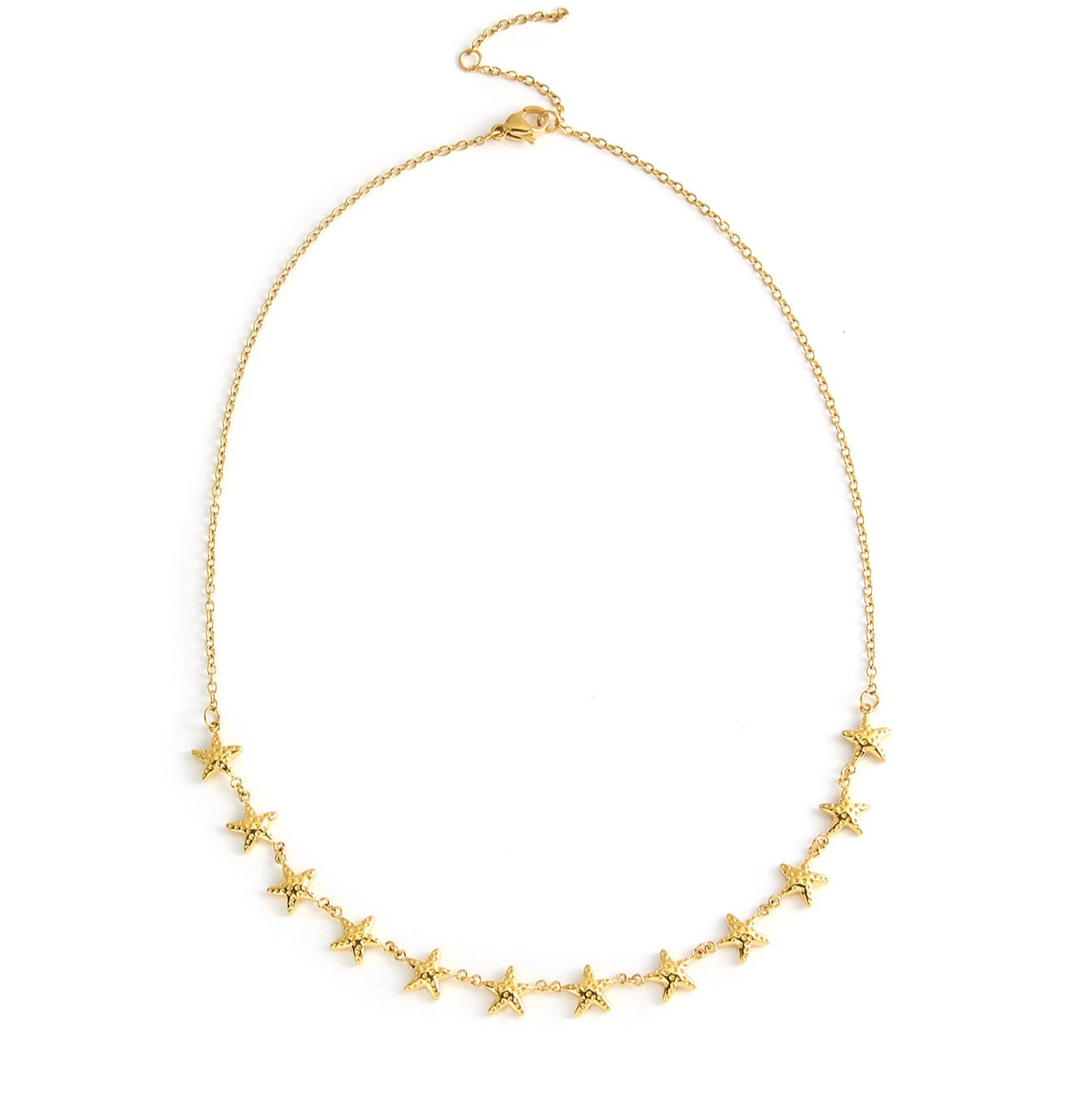 ten summers – SaltyCali