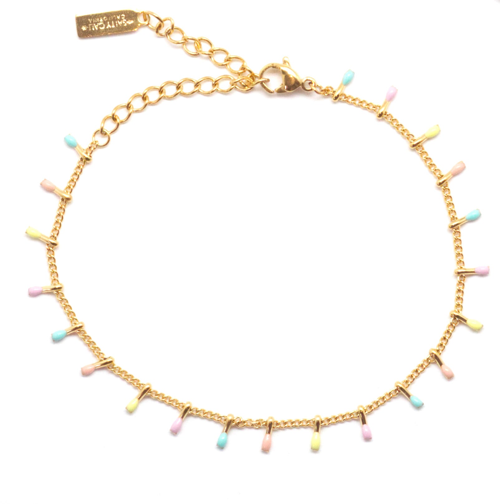 BRACELETS – SaltyCali