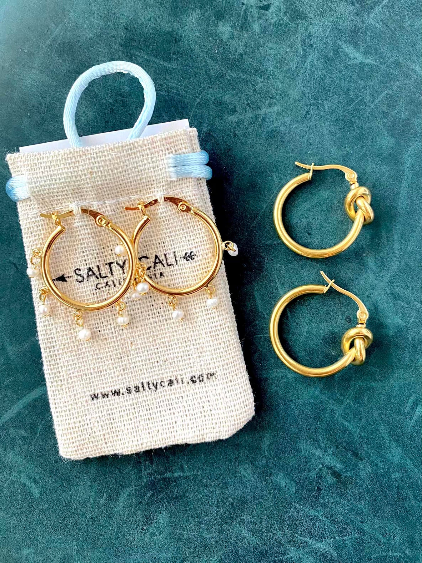 Salty Cali Jewelry – SaltyCali