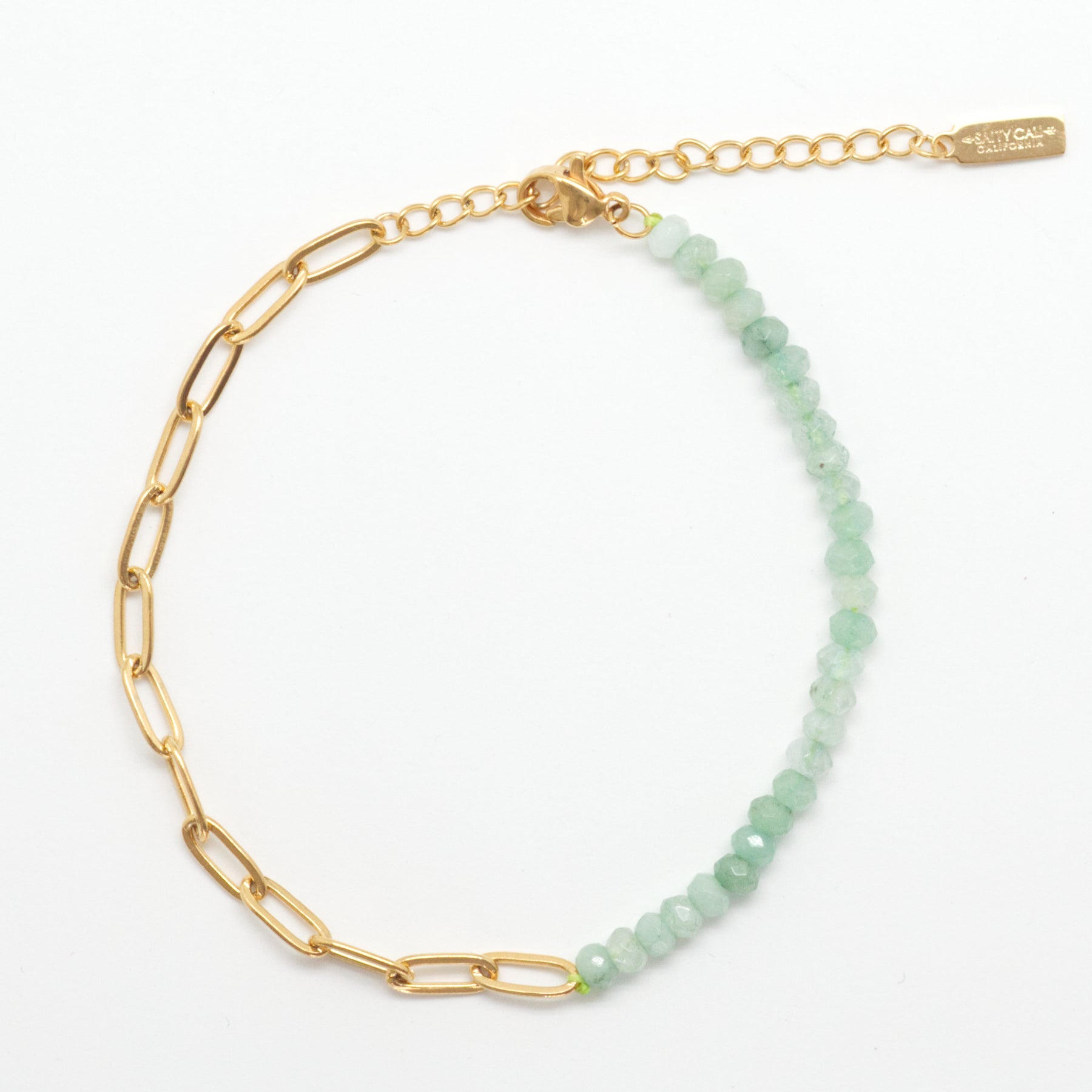 Anklets Saltycali