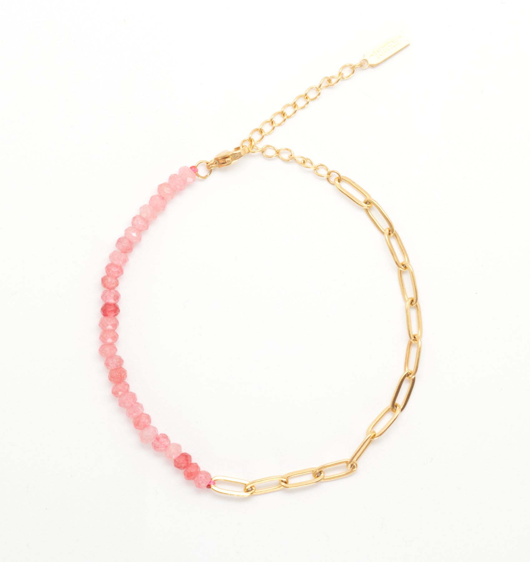 Anklets – SaltyCali