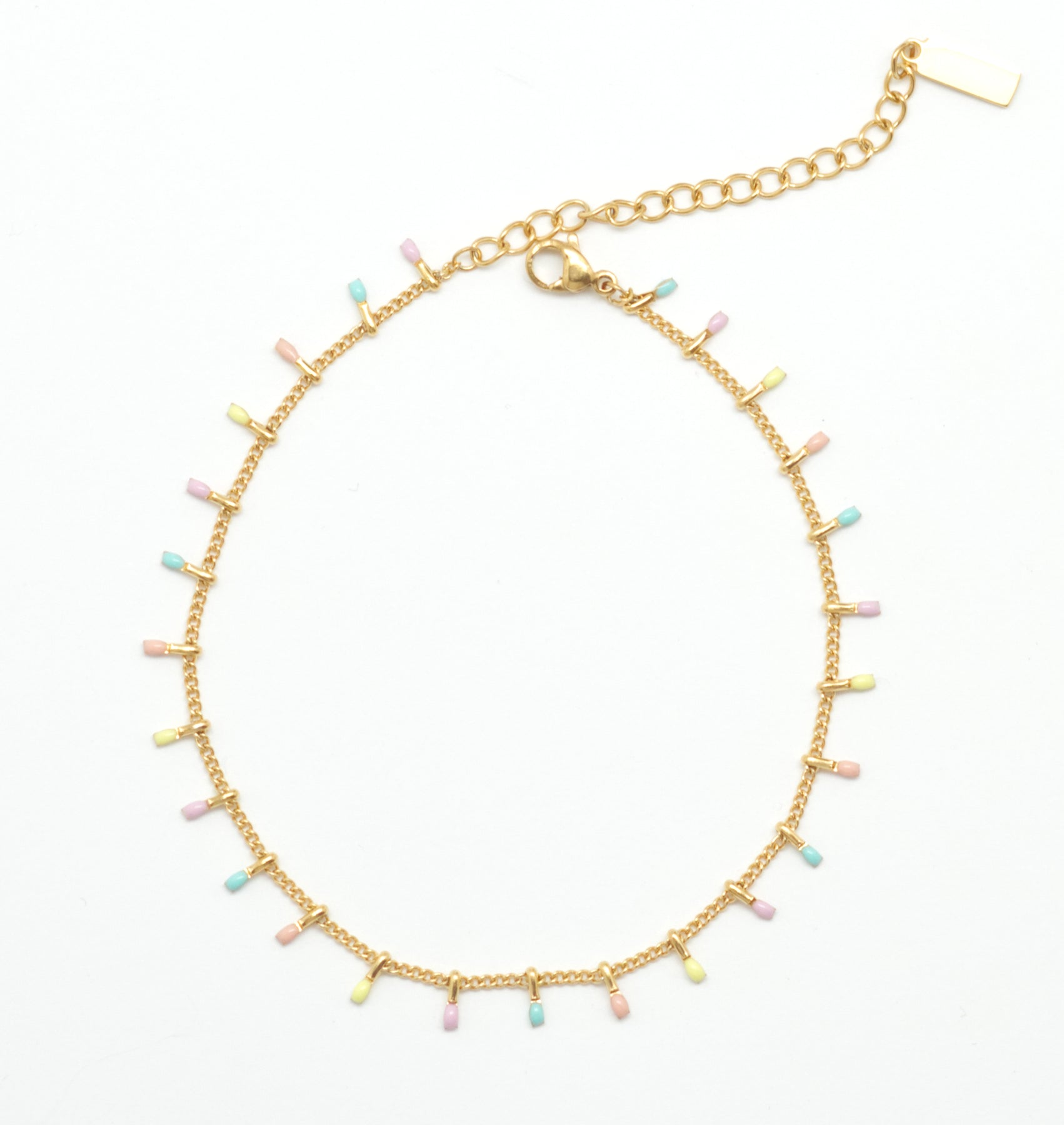 Anklets – SaltyCali